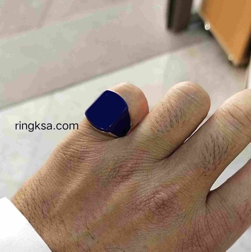 متجر خواتم رجالي